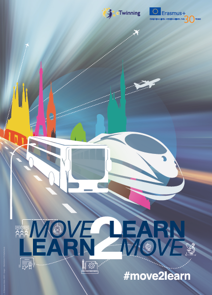 Resultados de la iniciativa «Move2Learn, Learn2Move»